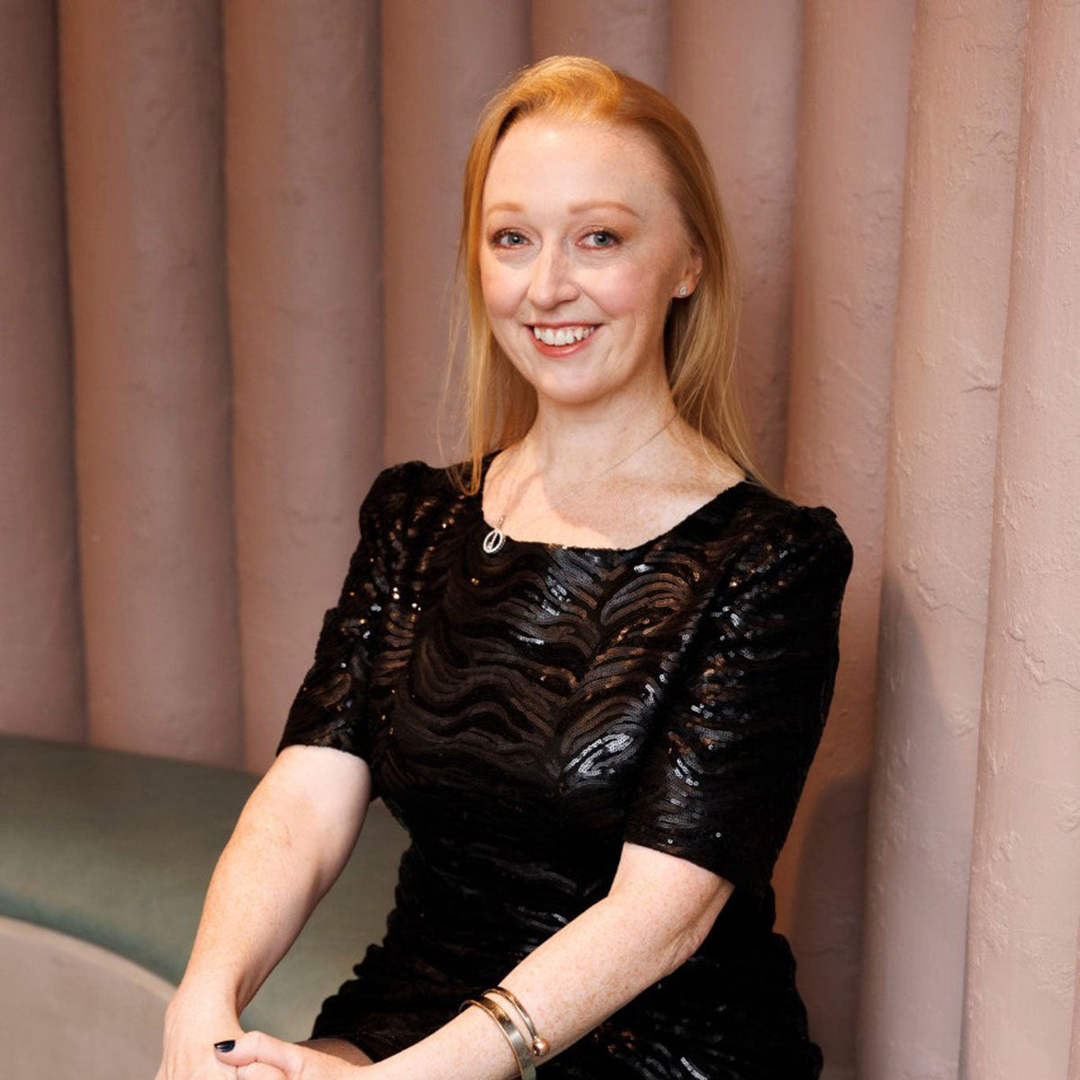 Dr. Deirdre Fitzgerald – Calecim Professional HongKong