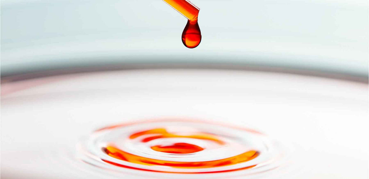 Aging skin is a sign of low stem cell count. Why you need to replenish ...